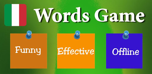 Italian Learning Game: Word Game, Vocabulary Game for PC - How to ...