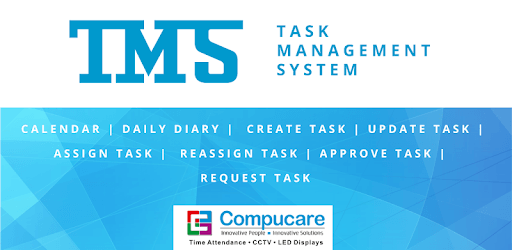 TMS - Task Management System for PC - How to Install on Windows PC, Mac
