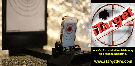 iTarget Pro for PC - How to Install on Windows PC, Mac