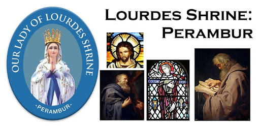 Lourdes Shrine : Perambur for PC - How to Install on Windows PC, Mac