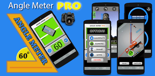 Angle Meter PRO+ for PC - How to Install on Windows PC, Mac