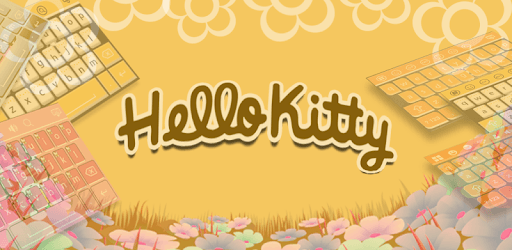 Hello Kitty Keyboard for PC - How to Install on Windows PC, Mac