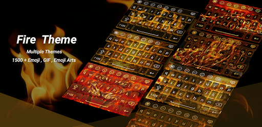 Fire Keyboard for PC - How to Install on Windows PC, Mac