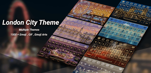 London City Keyboard for PC - How to Install on Windows PC, Mac