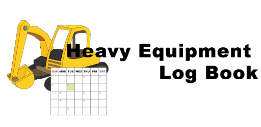 Heavy Equipment Log Book for PC - How to Install on Windows PC, Mac
