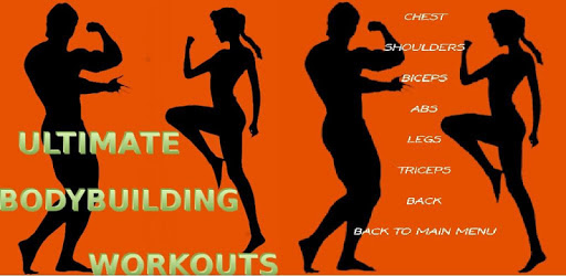 Bodybuilding 2018 for PC - How to Install on Windows PC, Mac