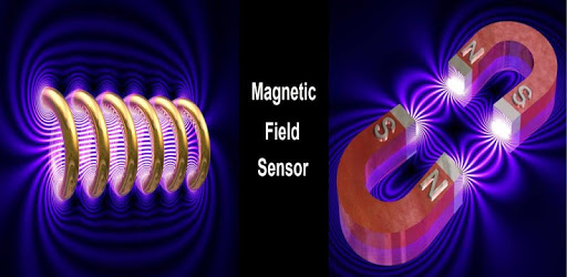 Magnetic Field Sensor for PC - How to Install on Windows PC, Mac