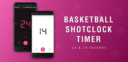 Shot Clock Basketball for PC - How to Install on Windows PC, Mac