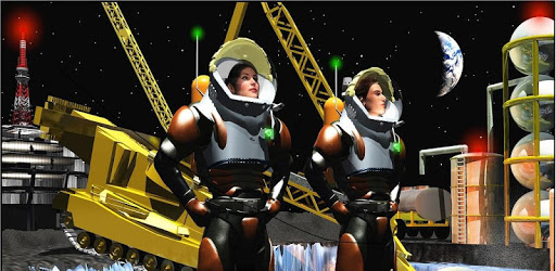 Moonbase Inc for PC - How to Install on Windows PC, Mac