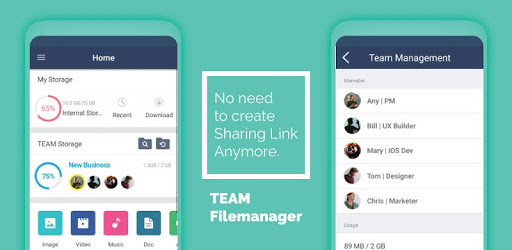 TM File manager -Best file manager & cloud storage for PC - How to ...