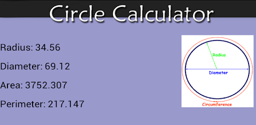 Circle Circumference Calculate for PC - How to Install on Windows PC, Mac