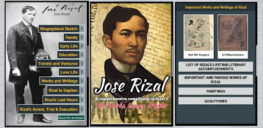 JOSE RIZAL FREE for PC - How to Install on Windows PC, Mac