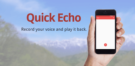 Quick Echo for PC - How to Install on Windows PC, Mac