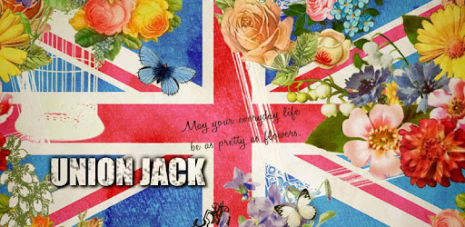 UNION JACK Wallpaper Theme for PC - How to Install on Windows PC, Mac