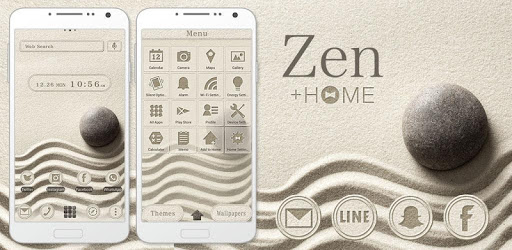 Japanese Wallpaper Zen Theme for PC - How to Install on Windows PC, Mac