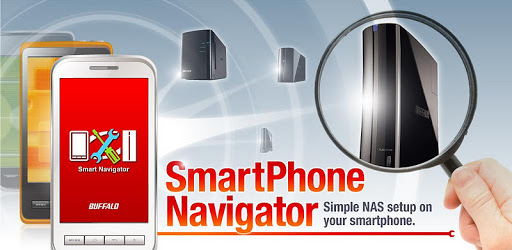 SmartPhone Navigator APK Download For Free