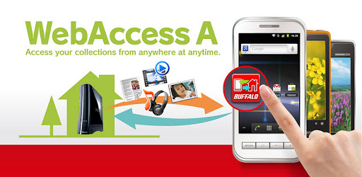 WebAccess A for PC - How to Install on Windows PC, Mac