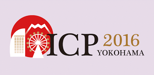 ICP2016 YOKOHAMA My Schedule for PC - How to Install on Windows PC, Mac