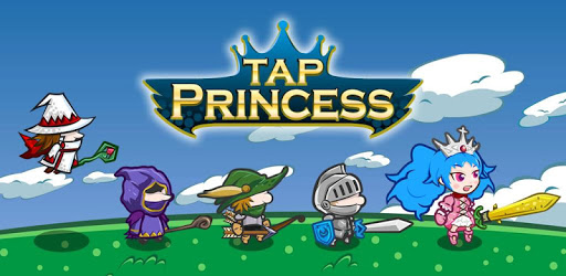 Free clicker RPG Tap Princess for PC - How to Install on Windows PC, Mac