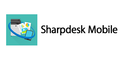 Sharpdesk Mobile for PC - How to Install on Windows PC, Mac