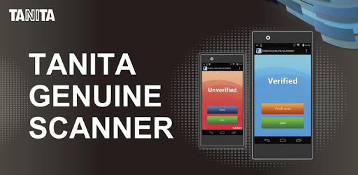 TANITA GENUINE SCANNER for PC - How to Install on Windows PC, Mac
