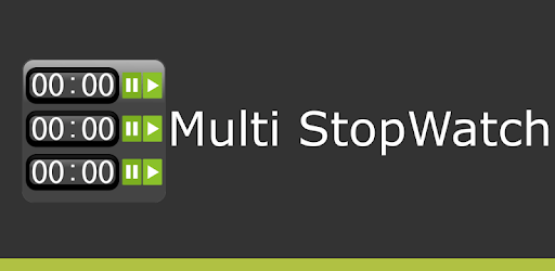 MultiStopWatch for PC - How to Install on Windows PC, Mac
