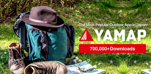 YAMAP - Social Trekking GPS App - for PC - How to Install on Windows PC, Mac