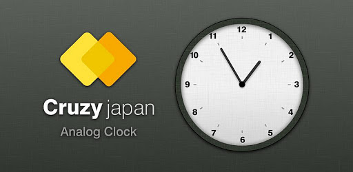Cruzy Analog Clock for PC - How to Install on Windows PC, Mac