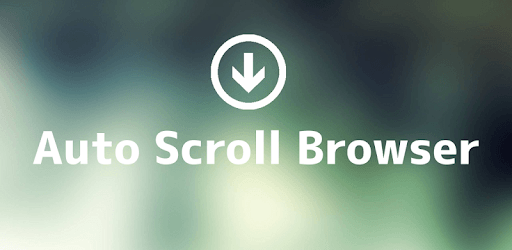 Auto-Scroll Browser for PC - How to Install on Windows PC, Mac