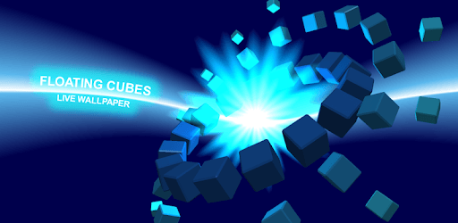 Floating Cubes LWP -FREE- for PC - How to Install on Windows PC, Mac