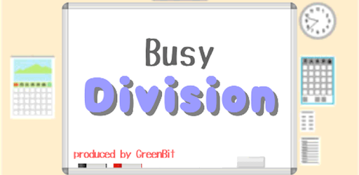 Busy Division for PC - How to Install on Windows PC, Mac