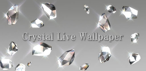 Crystal Live Wallpaper Free for PC - How to Install on Windows PC, Mac