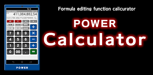 POWER Calculator APK Download For Free