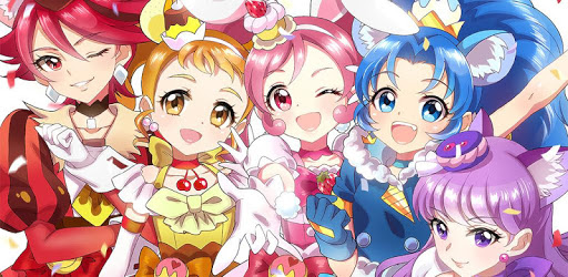 PreCure Wallpapers HD Anime for PC - How to Install on Windows PC, Mac
