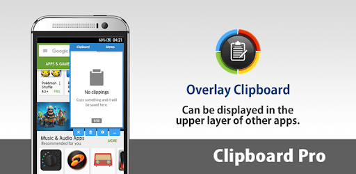Clipboard for PC - How to Install on Windows PC, Mac