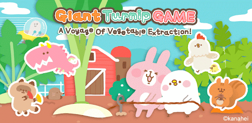 Giant Turnip Game for PC - How to Install on Windows PC, Mac