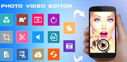 Music Video Editor APK Download For Free