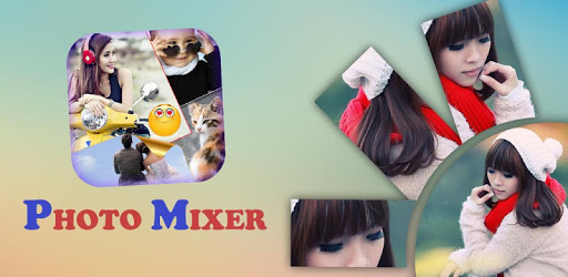 PicMix - Photo Collage Maker for PC - How to Install on Windows PC, Mac