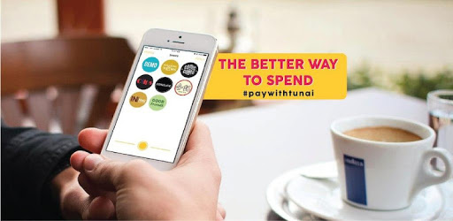 Tunai for PC - How to Install on Windows PC, Mac