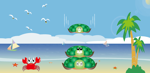 Turtle Family Game for PC - How to Install on Windows PC, Mac