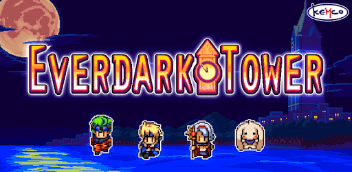 Everdark Tower - Pocket-sized RPG for PC - How to Install on Windows PC, Mac