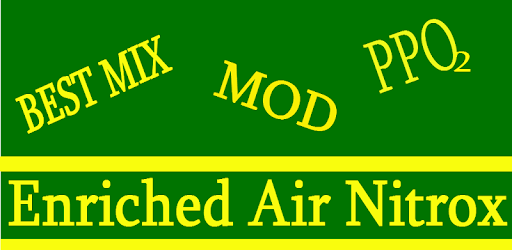 Calculator EANx Nitrox for PC - How to Install on Windows PC, Mac