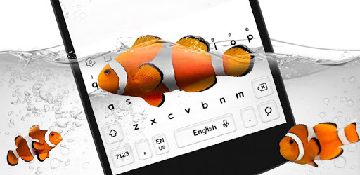 Animated Cute Fish Keyboard for PC - How to Install on Windows PC, Mac