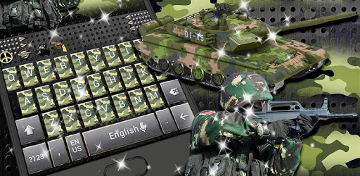 Camo Army Keyboard for PC - How to Install on Windows PC, Mac