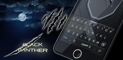 Black Panther Keyboard for PC - How to Install on Windows PC, Mac