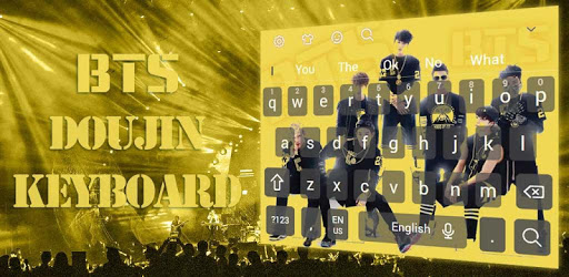 BTS Doujin Keyboard for PC - How to Install on Windows PC, Mac