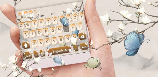 Chinese Ancient Iris Keyboard for PC - How to Install on Windows PC, Mac