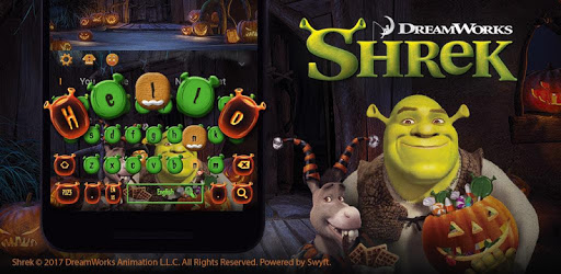 Shrek Keyboard for PC - How to Install on Windows PC, Mac