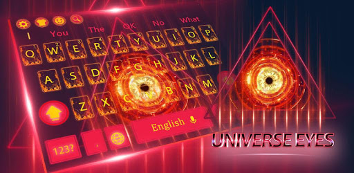 Cosmic Triangle Keyboard for PC - How to Install on Windows PC, Mac