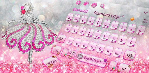 Diamond Girl Keyboard for PC - How to Install on Windows PC, Mac